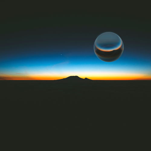 Desktop Wallpaper for Netrunner OS 17 - Horizon | Other art or ...