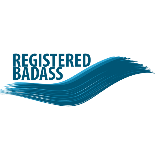 We literally need a BADASS logo. | Logo design contest