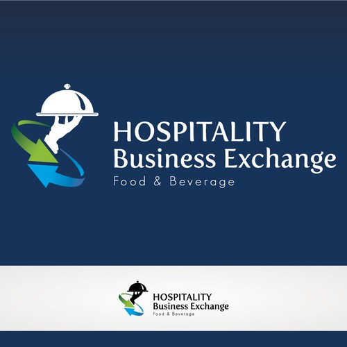 Hospitality Business Exchange - Food & Beverage needs a new logo | Logo ...