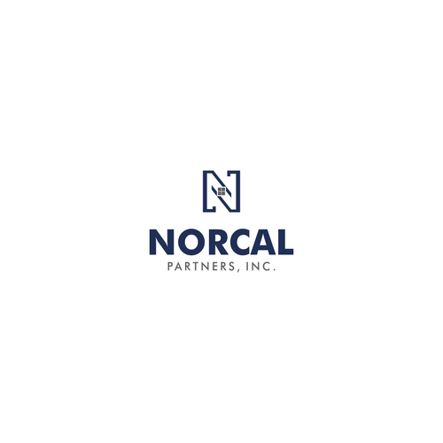 Norcal Partners, Inc. | Logo & brand identity pack contest