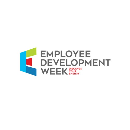 Employee Development Week | Logo design contest