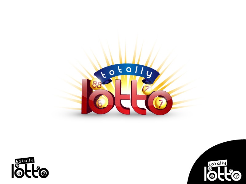 Online Lottery Site | Logo design contest