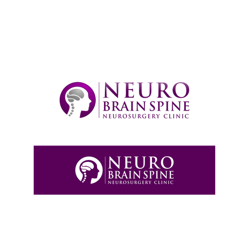 Design a logo for a neurosurgery practice! | Logo design contest