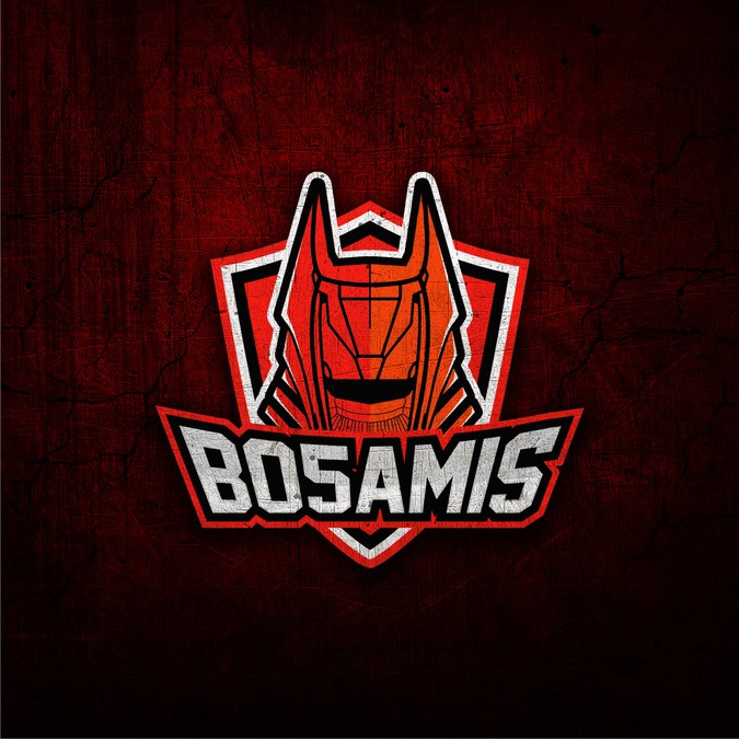 Create a Destiny themed logo for twitch streaming and twitter and ...