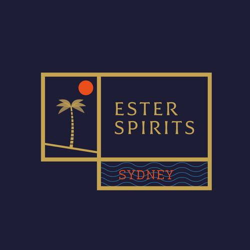 Designs | New Australian Craft Distilling Logo and Label for booze ...