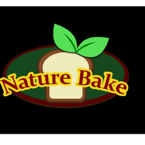 Nature Bake Logo | Logo design contest