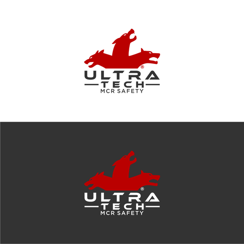Glove Branding Identity Creation - UltraTech | Logo design contest