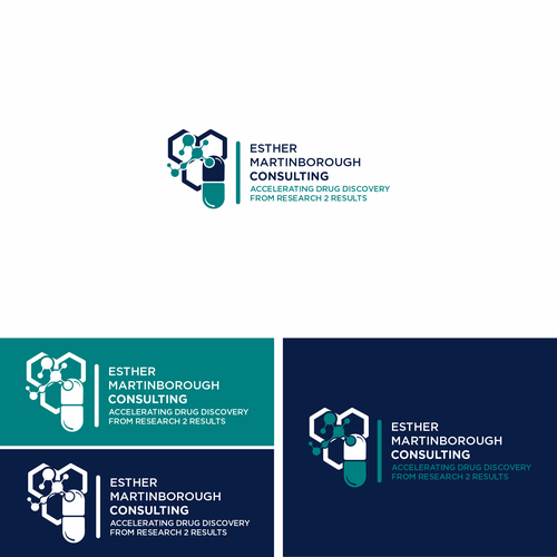 Designs | Design a sophisticated logo for a Pharmaceutical Drug ...