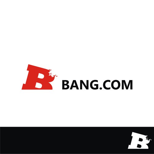 Bang.com logo -- High Payout | Logo design contest