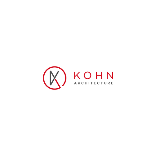 Designs | Kohn Architecture Identity | Logo & brand identity pack contest