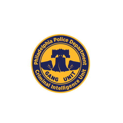 PPD Criminal Intelligence Unit | Logo design contest