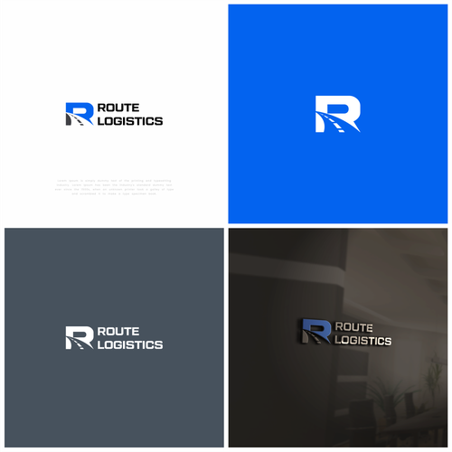 Designs | we need a powerful new logo to launch our supply chain ...