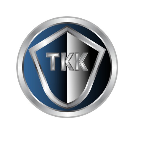 New logo wanted for TKK | Logo design contest