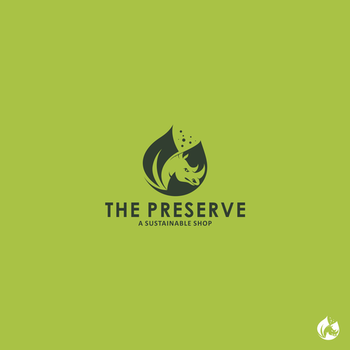 The Preserve Logo Design | Logo design contest