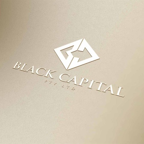 Create a simple but sophisticated logo for a finance broker | Logo ...