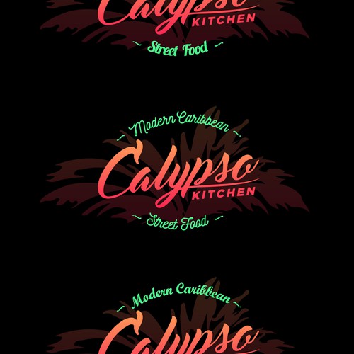 Help launch a new casual dining Caribbean restaurant with a fun modern ...