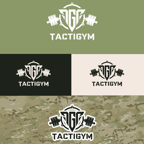 Designs | The Design Revolution: Shaping the Future of Tactical Gym ...