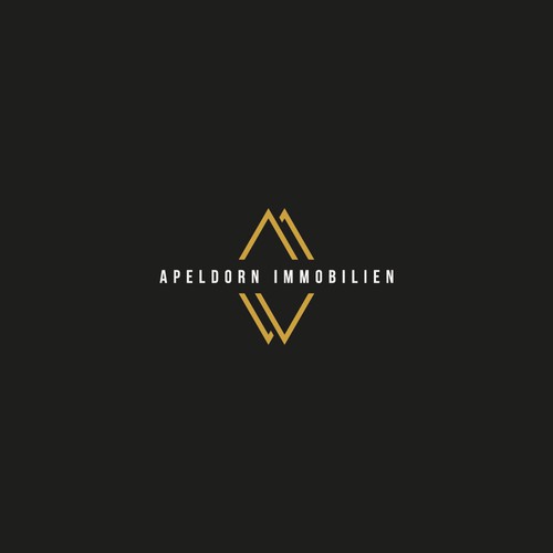 Designs | Minimalistisch extravagantes Logo & Webdesign für Immobilien ...