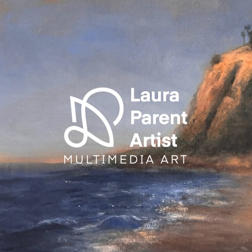 Designs | Laura Parent Art Logo | Logo design contest