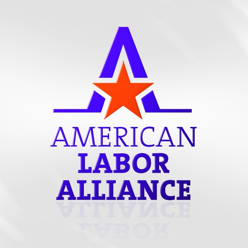 a new type of labor union | Logo design contest