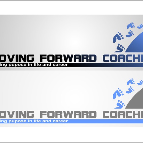 Life & Career Coach needs Logo | Logo design contest