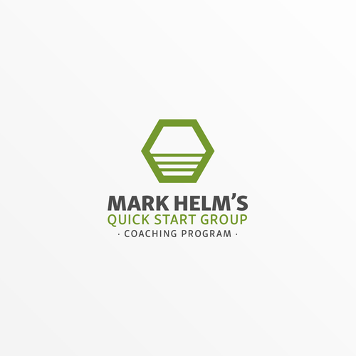 coaching logo | Logo design contest