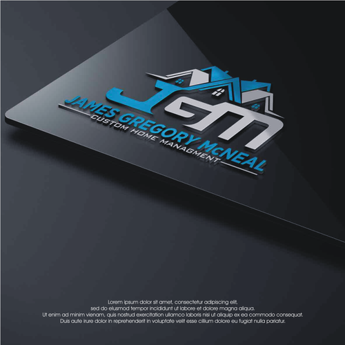 Designs | McNeal Management Branding | Logo & social media pack contest