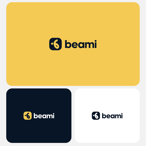Designs | Illuminate Beami: Design the Logo for a CRM Built for the ...