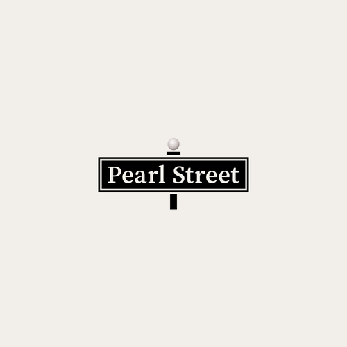Street Logo Design