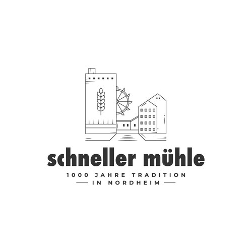 Mill Designs - 51+ Mill Design Ideas, Images & Inspiration In 2024 ...