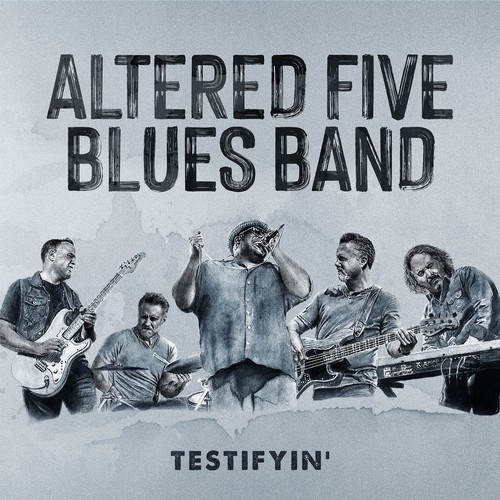 Designs | Popular blues band need album cover design | Album Cover contest