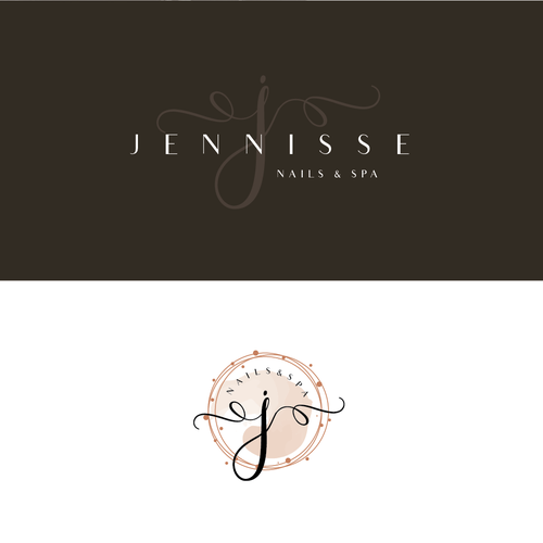 Cursive Logos The Best Cursive Logo Images 99designs