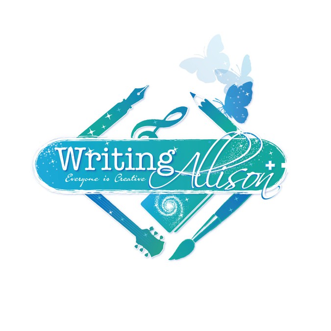 Creative writer/songwriter/artist seeks fresh logo for new website/blog ...