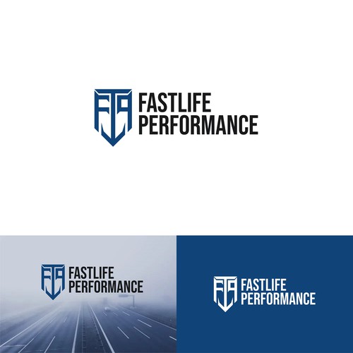 Designs | Design a logo for a Speed and Performance Shop | Logo ...