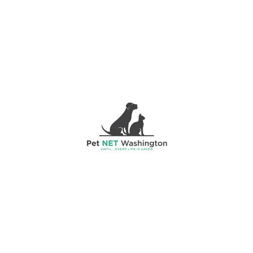 Design a crisp/modern logo for animal welfare foundation! | Logo design ...