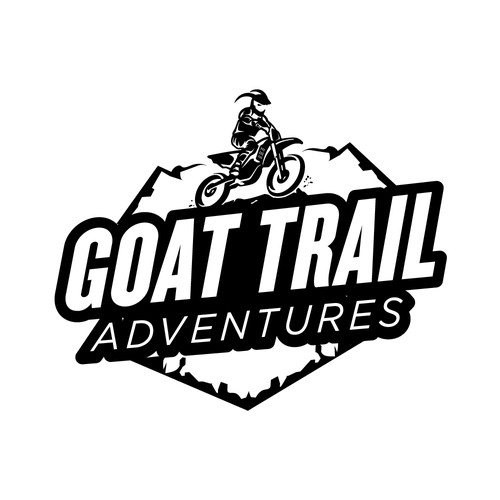 Designs | We need a powerful logo for our adventure group | Logo design ...