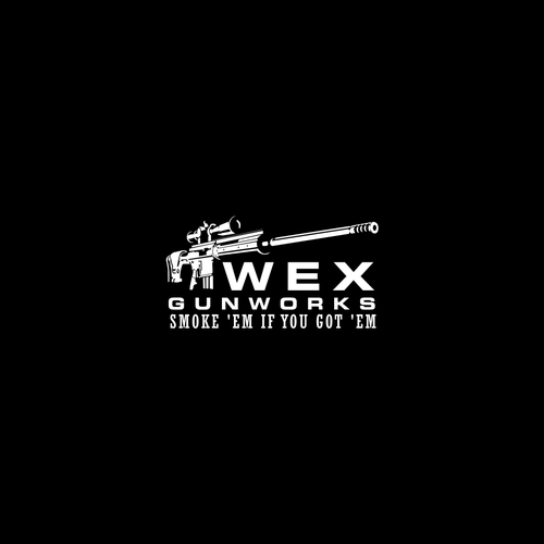 Wex Gunworks | Logo design contest
