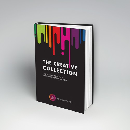 Designs | Create a Book Cover Design That Will Make Creatives Stop and ...