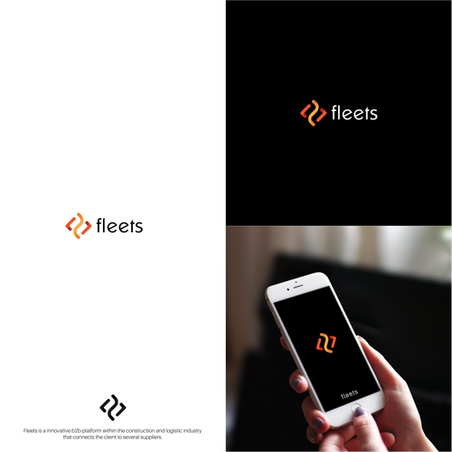 Create a logo for a innovative constech startup | Logo design contest