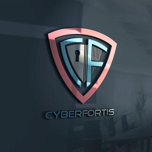 CyberFortis - Cyber security firm needs your innovative design! | Logo ...