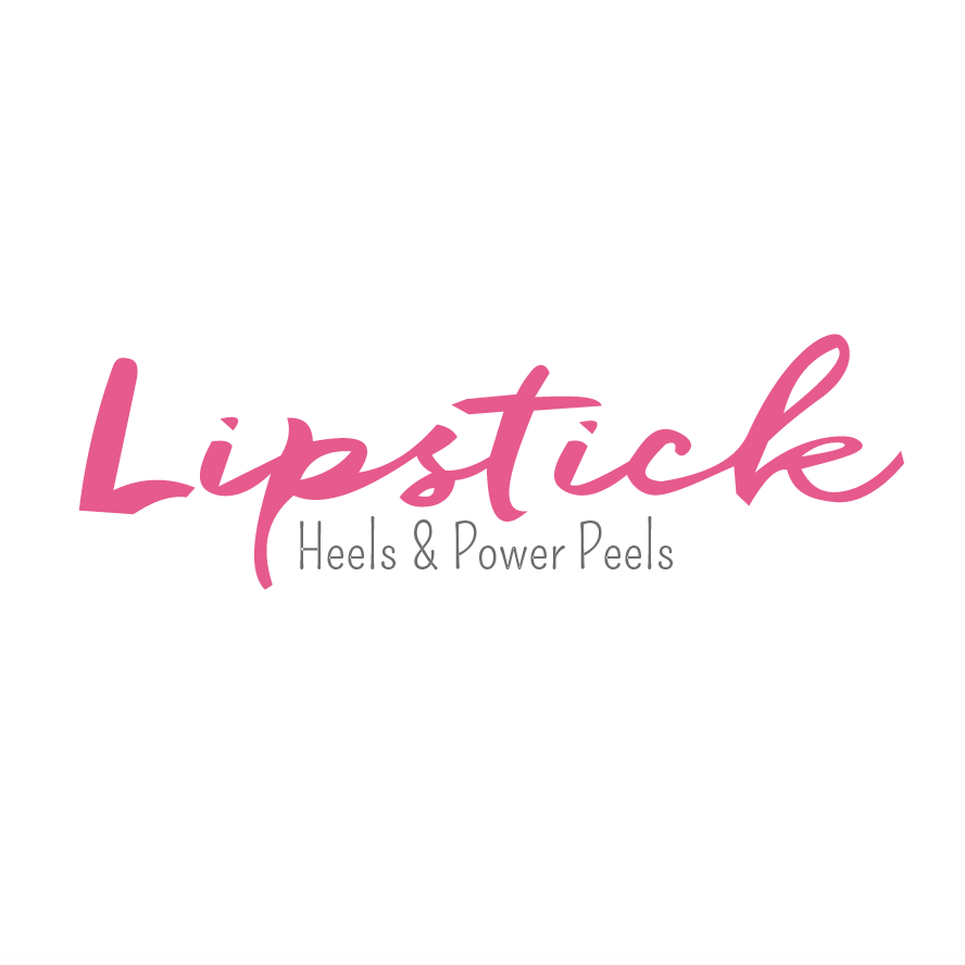 Lip Gloss Logos - Free Lip Gloss Logo Ideas, Design & Templates