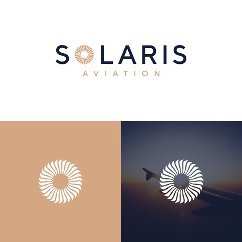 Designs | Solaris New Logo / Branding | Logo design contest