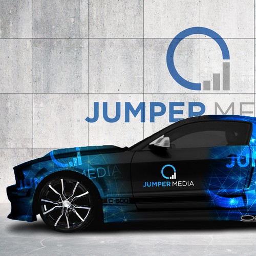 Custom Show Car Wrap Needed!!! | Car, truck or van wrap contest