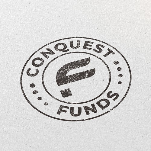 Conquest Funds - Private Equity Firm LOGO DESIGN | Logo design contest