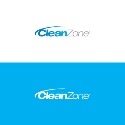 Clean Zone | Logo design contest