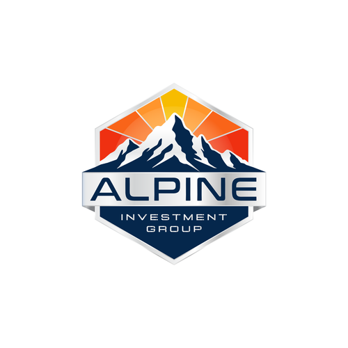 Designs | Alpine Investment Group 2024 | Logo & brand identity pack contest