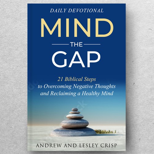 Designs | We need an eye-catching book cover design for a Christian ...