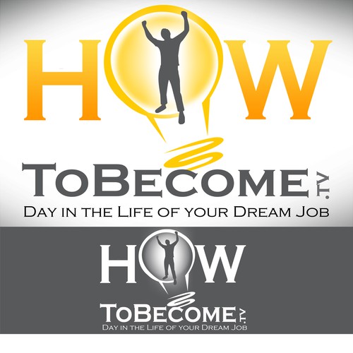 High Octane Logo for new Web Show! | Logo design contest