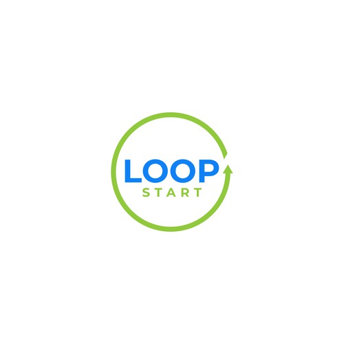 Designs | Ready, Set, Start.... Loop Start looking for a contemporary ...