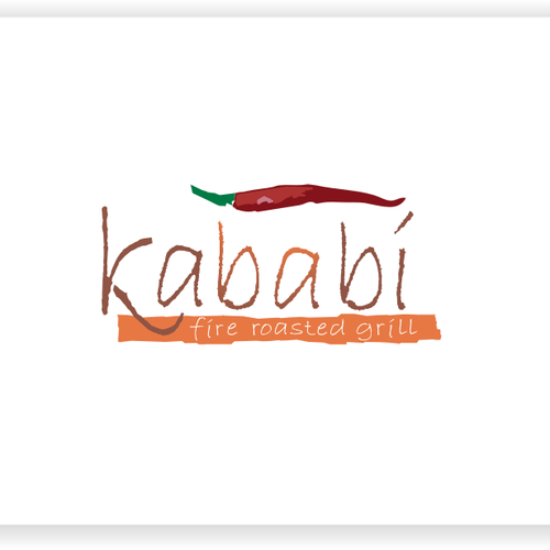 Create the next logo for Kababi | Logo design contest